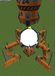 Power Generating Machines | HBM's Nuclear Tech Wiki | Fandom