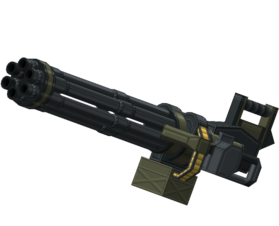 Персональный миниган Cz53 Nuclear Tech Mod вики Fandom