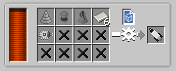 High Explosive Missile | HBM's Nuclear Tech Wiki | Fandom