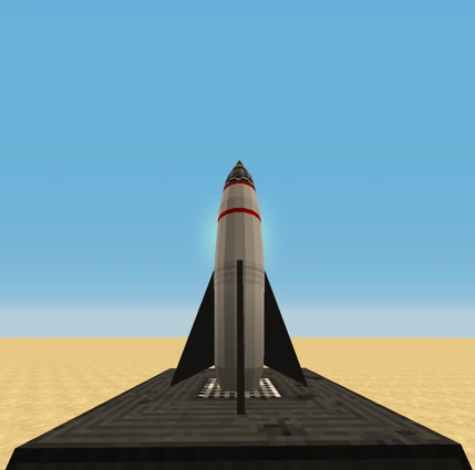 Anti Ballistic Missile | HBM's Nuclear Tech Wiki | Fandom