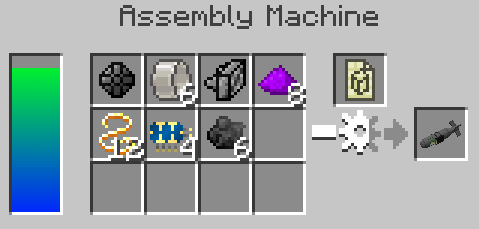 Balefire Bomb | HBM's Nuclear Tech Wiki | Fandom