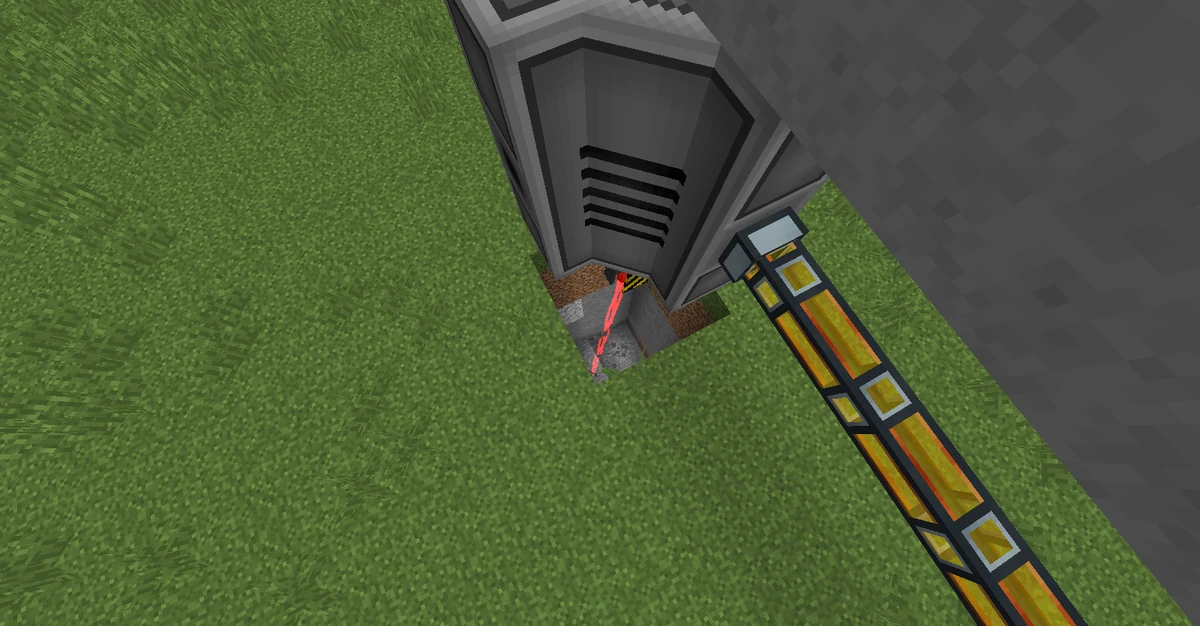 Laser Miner | HBM's Nuclear Tech Wiki | Fandom