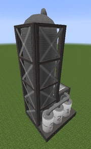 Catalytic Cracking Tower | HBM's Nuclear Tech Wiki | Fandom
