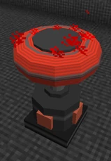 Forcefield Emitter | HBM's Nuclear Tech Wiki | Fandom