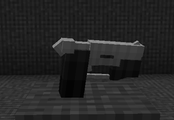 Cursed Revolver | HBM's Nuclear Tech Wiki | Fandom