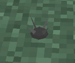 Landmine (Generated) | HBM's Nuclear Tech Wiki | Fandom