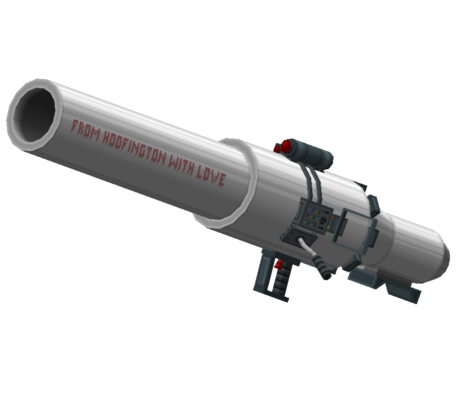 Прототип Дигамма "Причуда" | Nuclear Tech Mod вики | Fandom