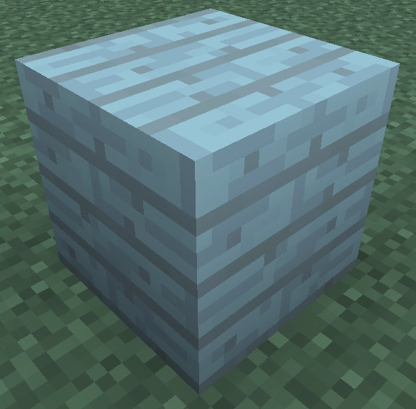 Frozen Planks | HBM's Nuclear Tech Wiki | Fandom