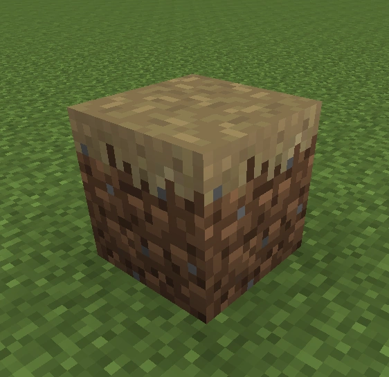 Dead Grass | HBM's Nuclear Tech Wiki | Fandom