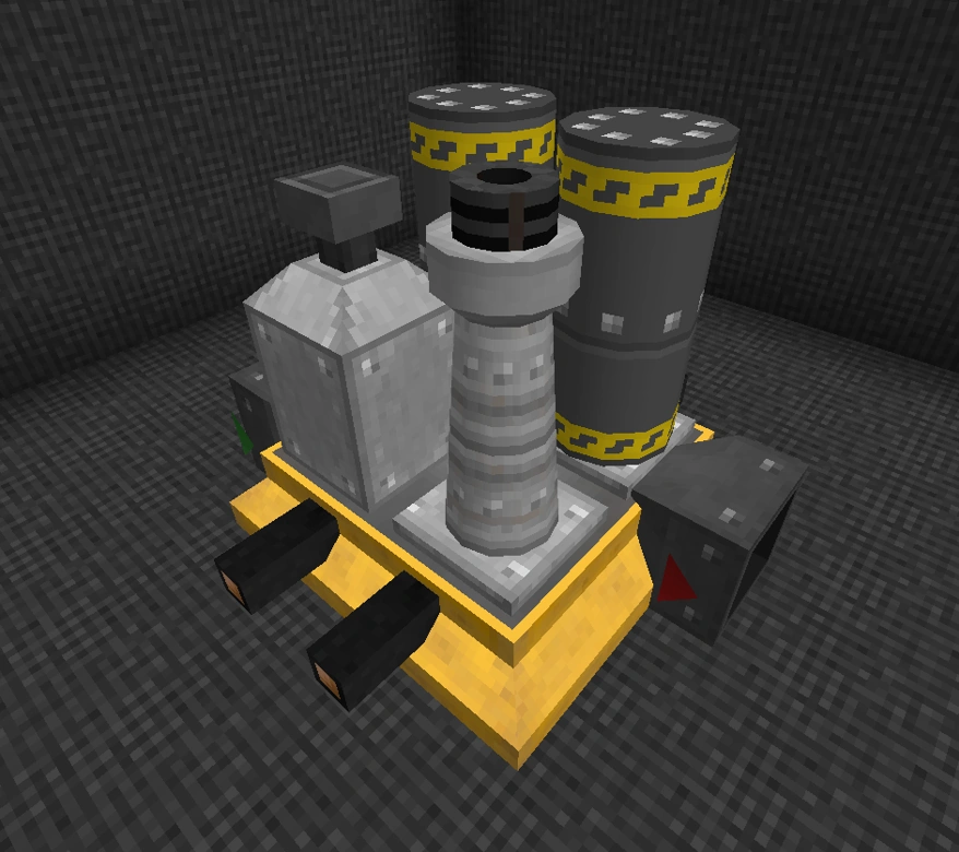 Chemical Plant | HBM's Nuclear Tech Wiki | Fandom