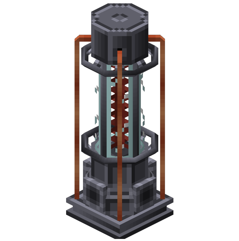 Промышленный смеситель Nuclear Tech Mod вики Fandom