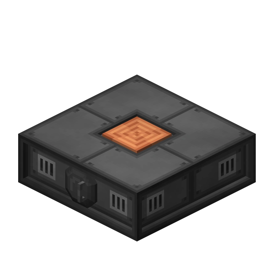 Топка | Nuclear Tech Mod вики | Fandom