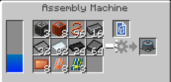 Cyclotron | HBM's Nuclear Tech Wiki | Fandom