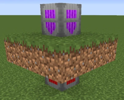 ZPE Potential Generator | HBM's Nuclear Tech Wiki | Fandom