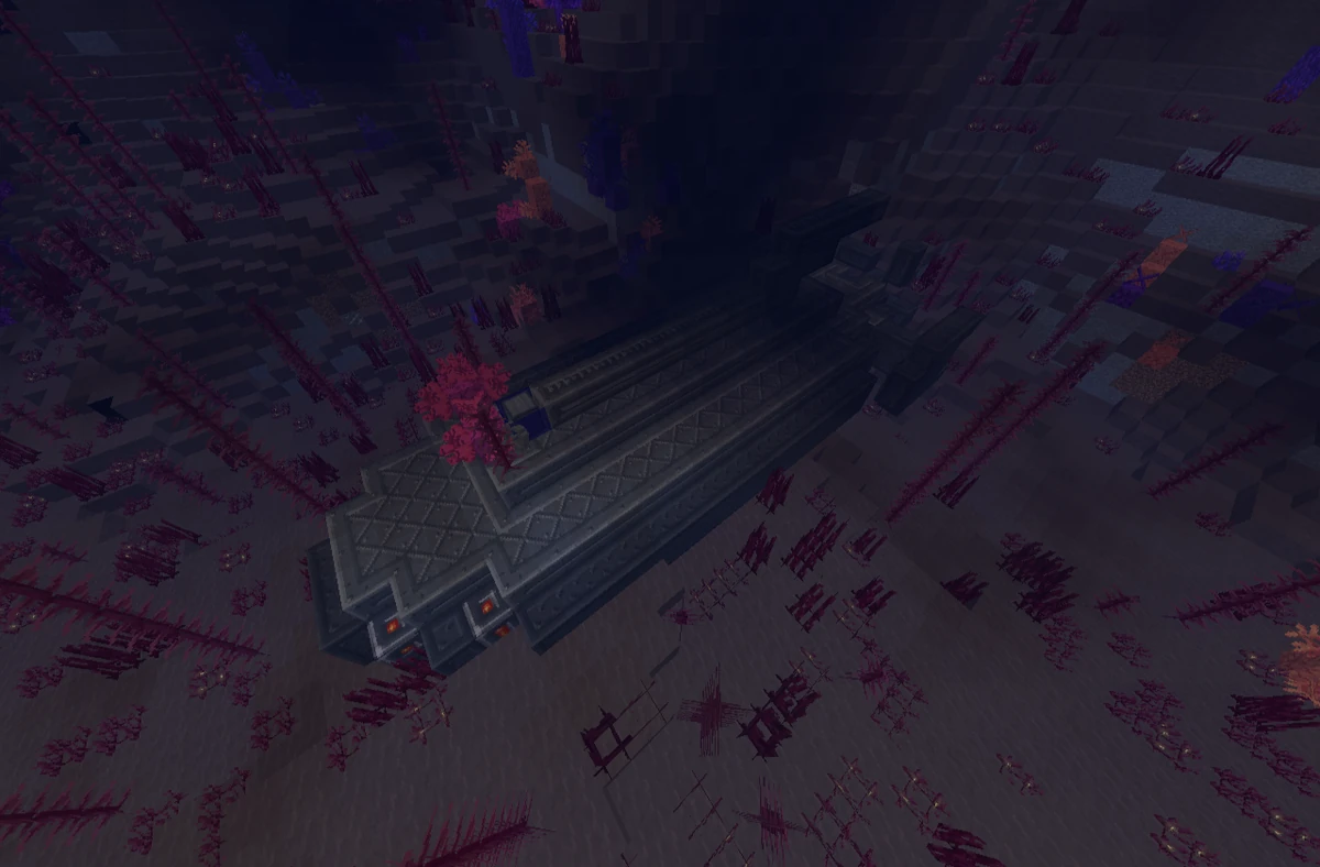 Затонувшая подводная лодка (NTM: Space) | Nuclear Tech Mod вики | Fandom