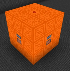 Factory (Multiblock) | HBM's Nuclear Tech Wiki | Fandom