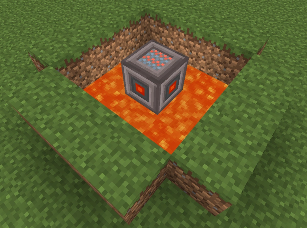 Geothermal Electric Generator | HBM's Nuclear Tech Wiki | Fandom