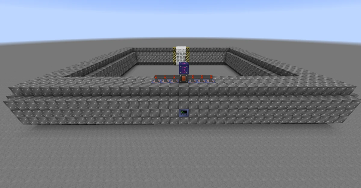 Particle Accelerator | HBM's Nuclear Tech Wiki | Fandom