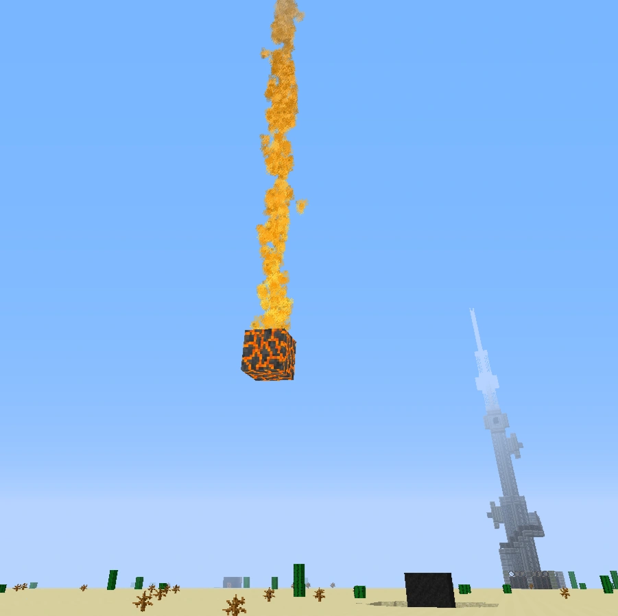 Метеориты | Nuclear Tech Mod вики | Fandom