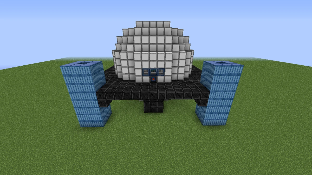 S.A.F.E. (1.12.2) | Nuclear Tech Mod вики | Fandom