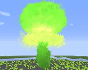 Balefire Explosion | HBM's Nuclear Tech Wiki | Fandom