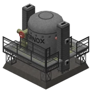 ЦИРНОКС | Nuclear Tech Mod вики | Fandom