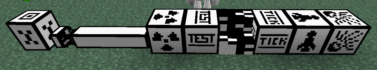 Tester Blocks | HBM's Nuclear Tech Wiki | Fandom