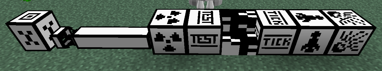 Tester Blocks | HBM's Nuclear Tech Wiki | Fandom