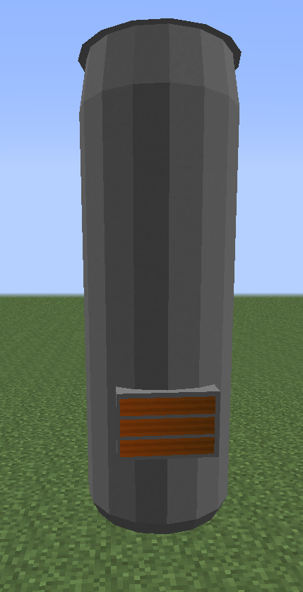 Ivy Mike | HBM's Nuclear Tech Wiki | Fandom