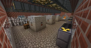 Factory | HBM's Nuclear Tech Wiki | Fandom