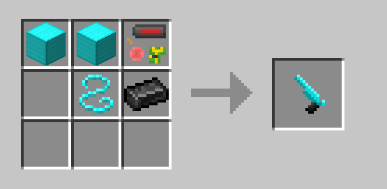 Schrabidium Revolver | HBM's Nuclear Tech Wiki | Fandom