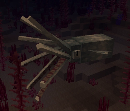 Глубинный кальмар (NTM: Space) | Nuclear Tech Mod вики | Fandom