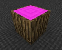 Pink Log | HBM's Nuclear Tech Wiki | Fandom