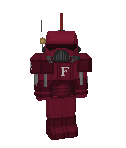 Фау-броня | Nuclear Tech Mod вики | Fandom