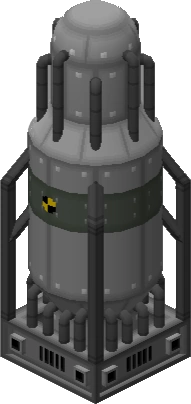 Вакуумный нефтеперерабатывающий завод | Nuclear Tech Mod вики | Fandom