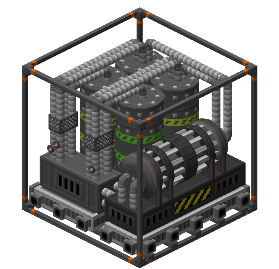 Пьюрекс | Nuclear Tech Mod вики | Fandom