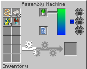 Levitation Bomb | HBM's Nuclear Tech Wiki | Fandom