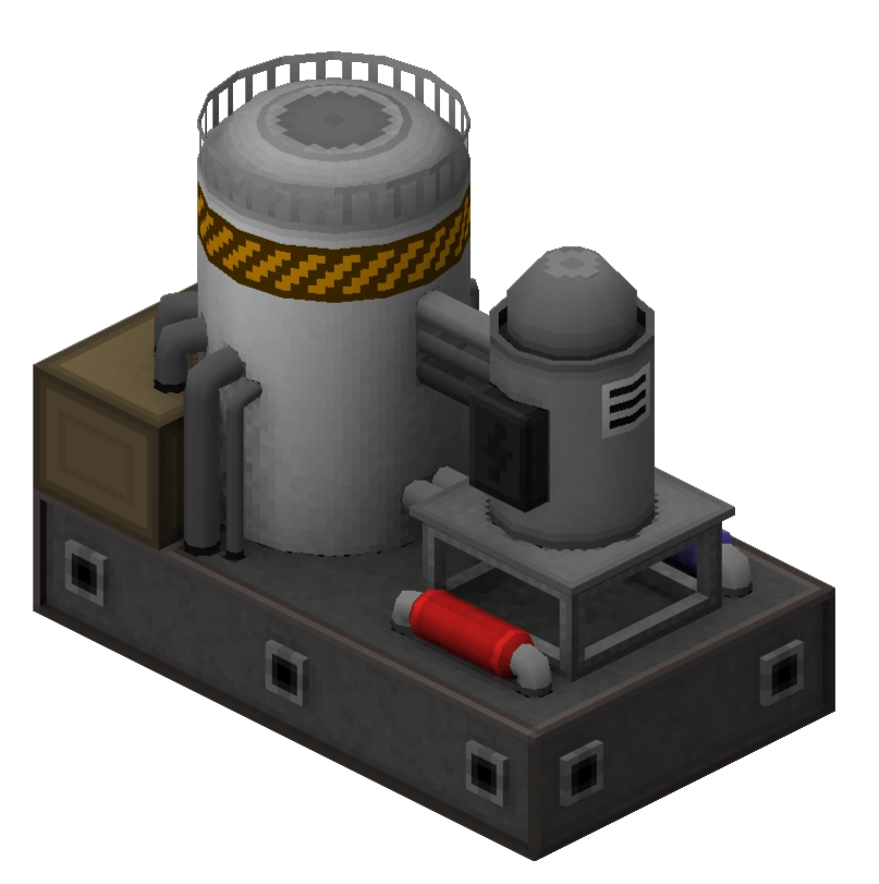 Аппарат алкилирования (NTM: Space) | Nuclear Tech Mod вики | Fandom