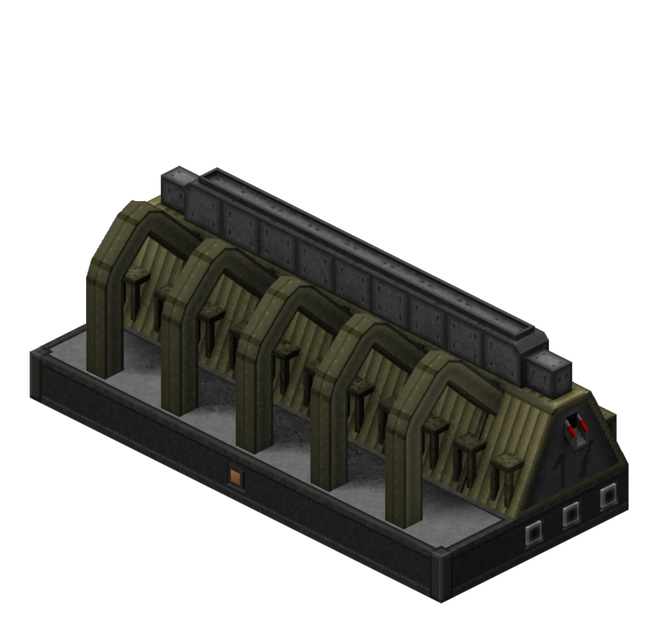 Электролизёр | Nuclear Tech Mod вики | Fandom