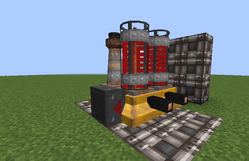 Chemical Plant | HBM's Nuclear Tech Wiki | Fandom