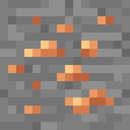 Copper Ore | HBM's Nuclear Tech Wiki | Fandom