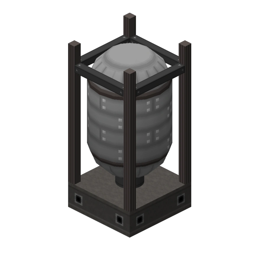 Молочный реформер (NTM: Space) | Nuclear Tech Mod вики | Fandom