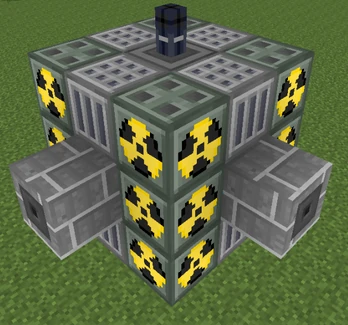 Nuclear Reactor (Multiblock) (DEPRECATED) | HBM's Nuclear Tech Wiki ...