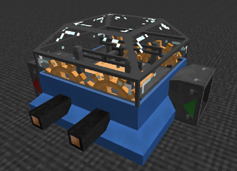HBM's Nuclear Tech Wiki | Fandom