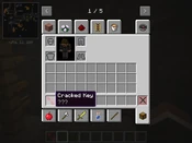 Cracked key | HBM's Nuclear Tech Wiki | Fandom