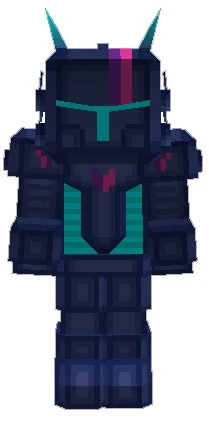 DNT Nano Suit | HBM's Nuclear Tech Wiki | Fandom