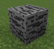 Uranium Ore | HBM's Nuclear Tech Wiki | Fandom