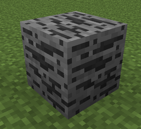 Uranium Ore | HBM's Nuclear Tech Wiki | Fandom