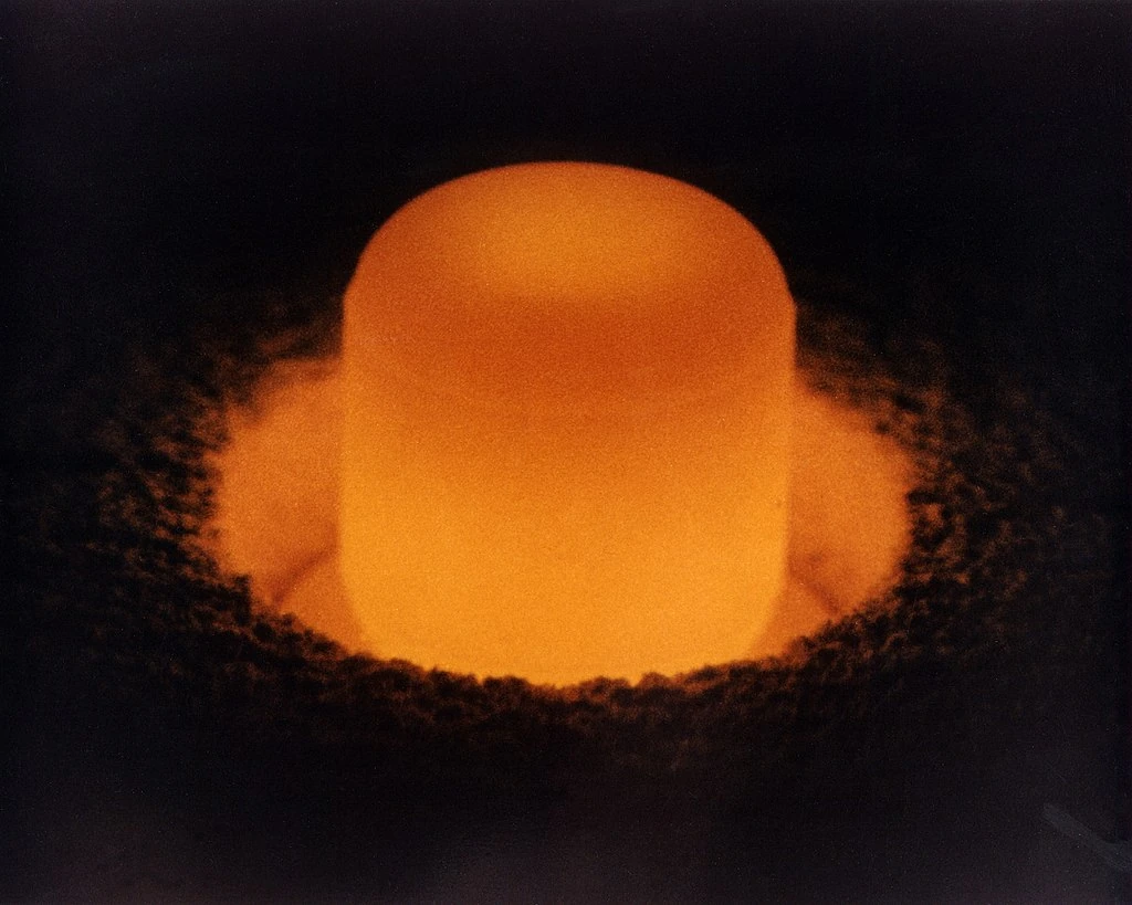 Plutonium-238 | HBM's Nuclear Tech Wiki | Fandom
