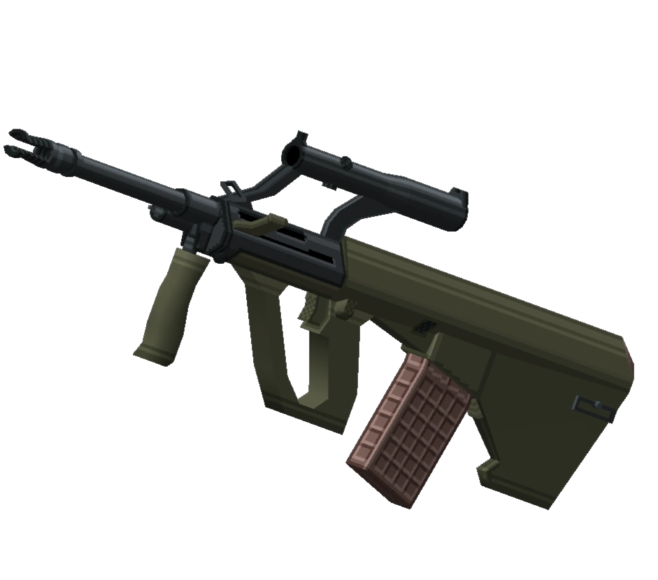 StG 77 | Nuclear Tech Mod вики | Fandom